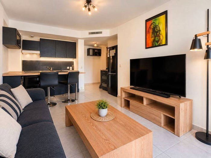 Appartement 2 pièces à louer à Fontmerle Estagnol, Antibes