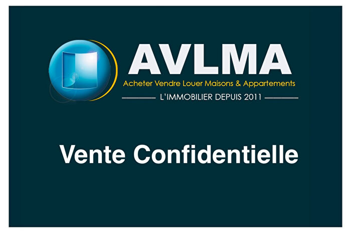 Maison à vendre - Saint-Germain-en-Laye, Alsace, Péreire - 6 pièces - 4 chambres