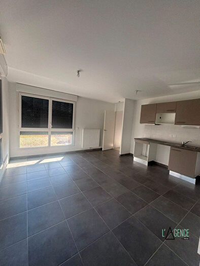 Lormont - Appartement 2 pièces à louer