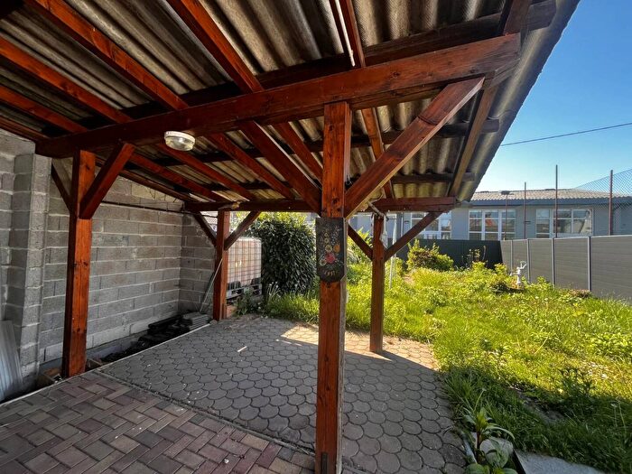 Appartement 4 pièces à louer - Schweighouse-sur-Moder