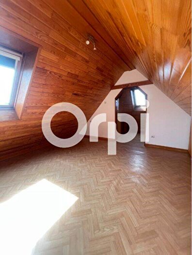 Metzgerhof-Hundshof-Schloessel Château Fia, Haguenau : Appartement 1 pièce à louer