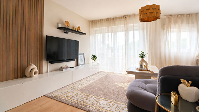 Appartement 4 pièces à vendre à Saint-Denis, Franc-Moisin, Bel-Air