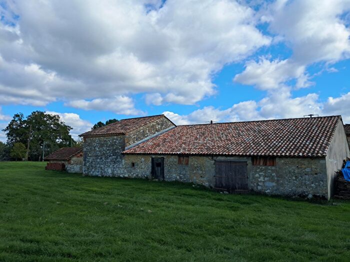 Cuq - Maison 3 pièces à vendre