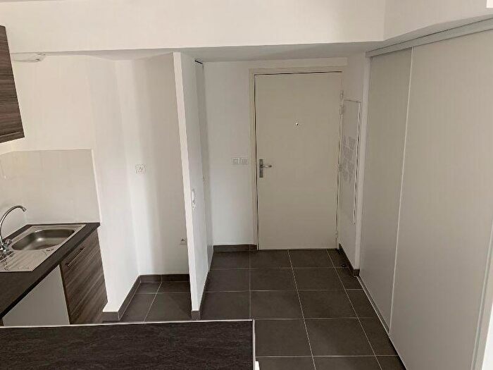 Appartement 1 pièce à Marseille 9ème, Le Redon, à louer