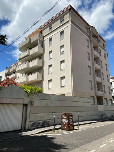 Lyon 3ème, Villette, Paul Bert : Appartement 3 pièces à vendre
