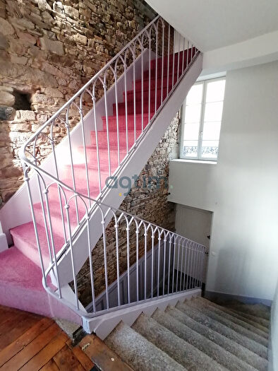 Appartement 5 pièces à Montaigu, à louer