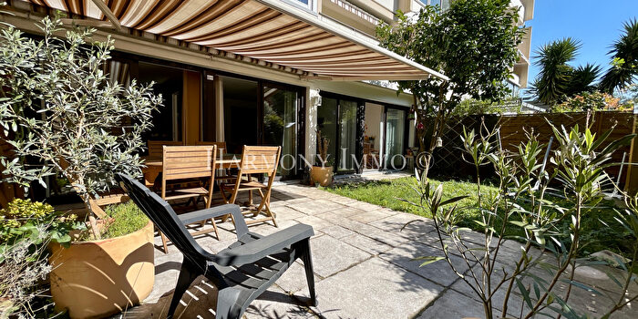 Appartement à vendre - BayonneBayonaBaiona, Saint-Léon - 4 pièces - 3 chambres