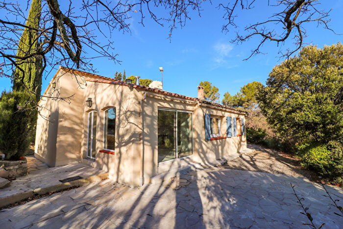 Maison à vendre - Flayosc - 4 pièces - 3 chambres