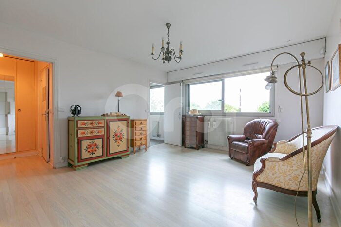 Boissy-Saint-Léger, Centre-ville, Progrès - Appartement 2 pièces à vendre