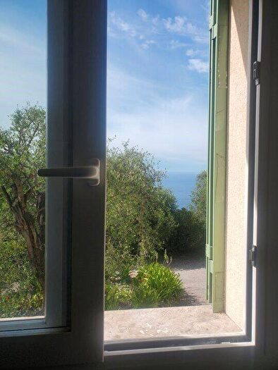 Appartement à louer - Èze - 1 pièce