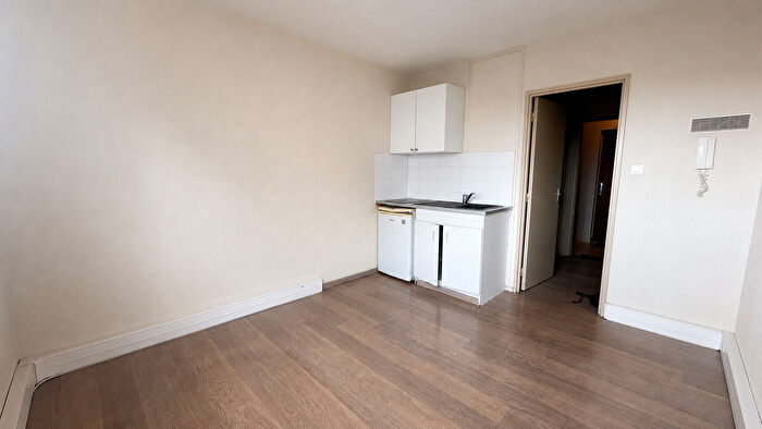 Talence, Saint-Genès, La Médoquine, Haut-Brion - Appartement 1 pièce à vendre
