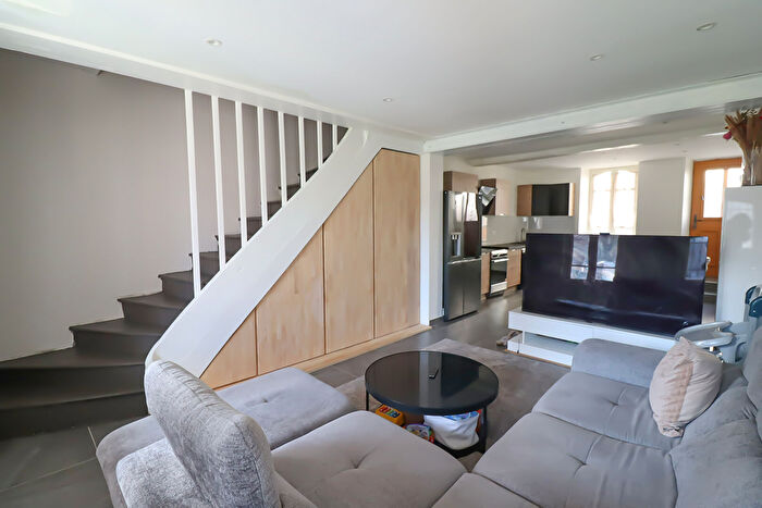 Maison à vendre - Gaillac, Portanelle, Hortalisse, Pouille - 3 pièces - 2 chambres