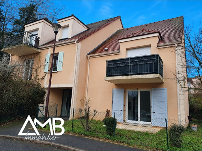 Étampes, Guinette - Appartement 1 pièce à vendre