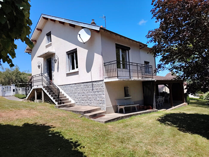 Maison 7 pièces à vendre à Nexon
