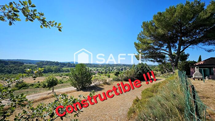 Maison 5 pièces à vendre - La Tour-d'Aigues
