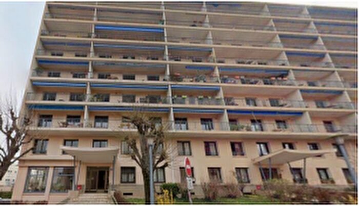 Appartement 3 pièces à Lyon 4ème, Croix Rousse Centre-ville, à louer