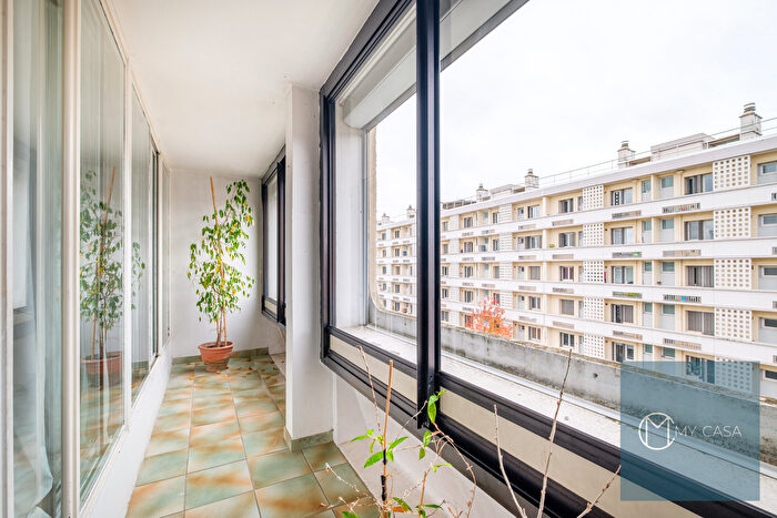 Appartement 3 pièces à vendre à Lyon 9ème, La Duchère