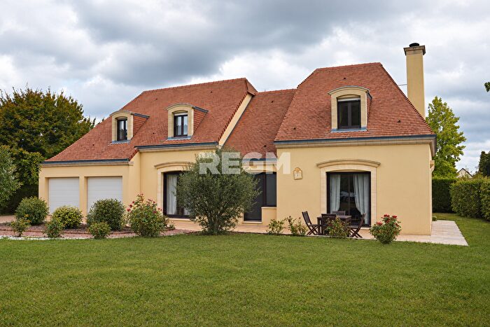 Éterville - Maison 7 pièces à vendre