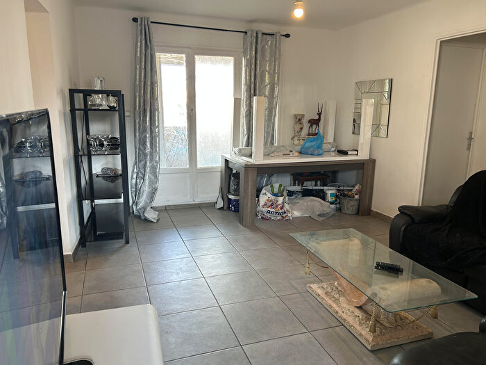 Appartement à vendre - Toulon, Bon Rencontre - 5 pièces - 4 chambres