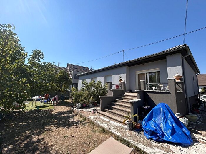 Cernay - Maison 6 pièces à vendre