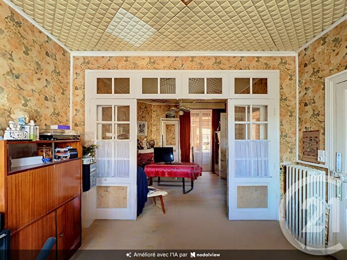 Maison 5 pièces à vendre à Épernay, Centre-ville