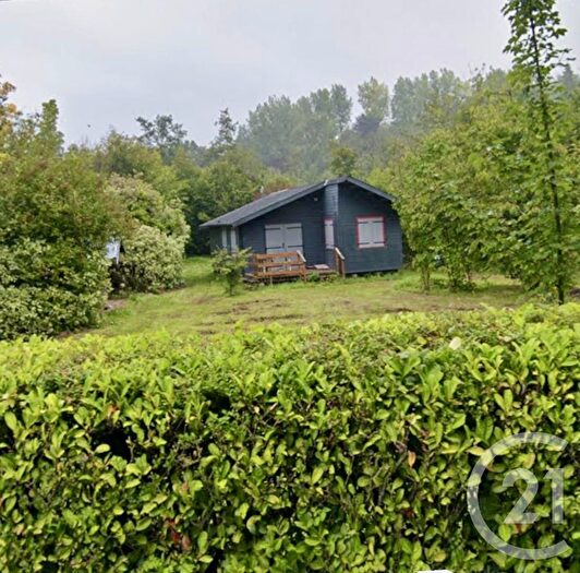 Maison à vendre - Brimeux - 5 pièces - 2 chambres