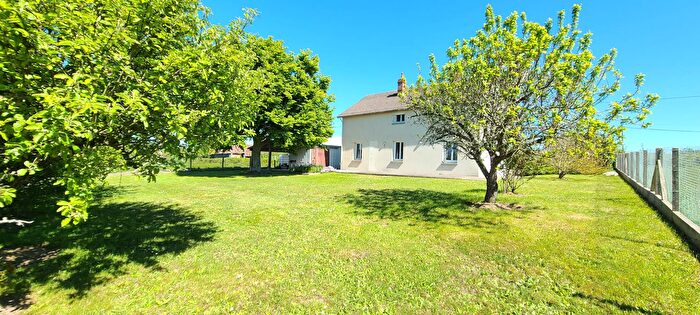 Maison 6 pièces à vendre - Cambremer
