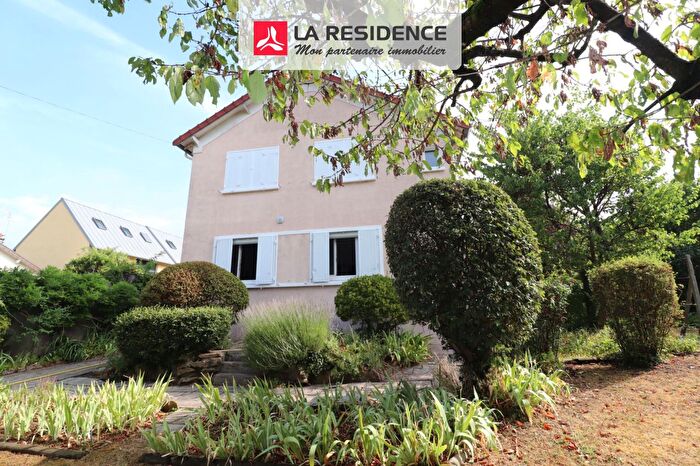 Maison 5 pièces à Cormeilles-en-Parisis, à vendre