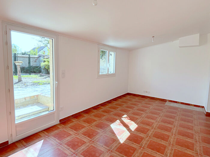 Broué : Maison 3 pièces à louer