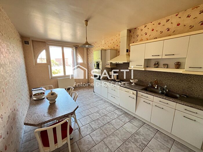 Maison 6 pièces à vendre - Ribemont