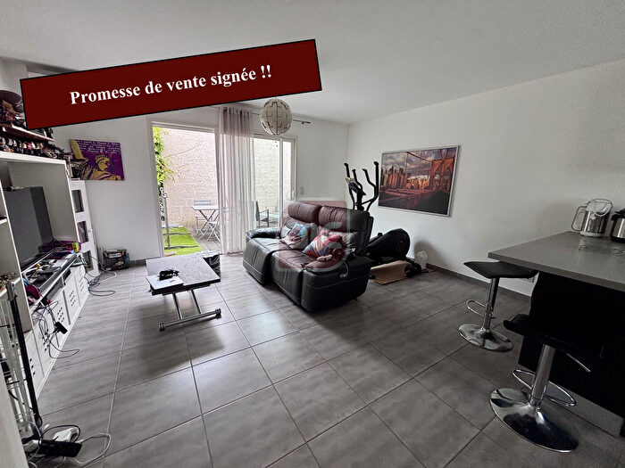 Maison à vendre - Prades-le-Lez - 3 pièces - 2 chambres