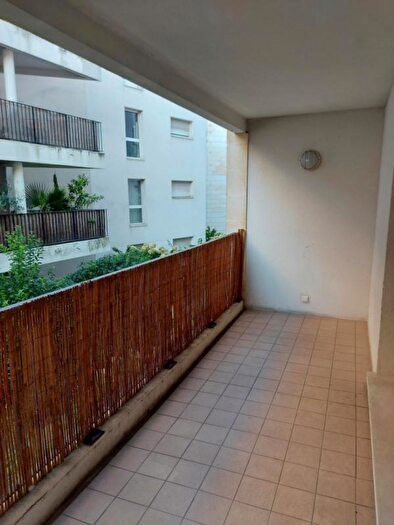 Appartement 3 pièces à louer - Bordeaux, La Bastide