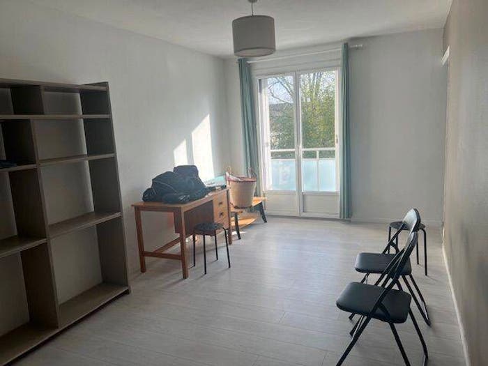 Appartement 1 pièce à louer - Plume la Poule-Pacaris, Talence