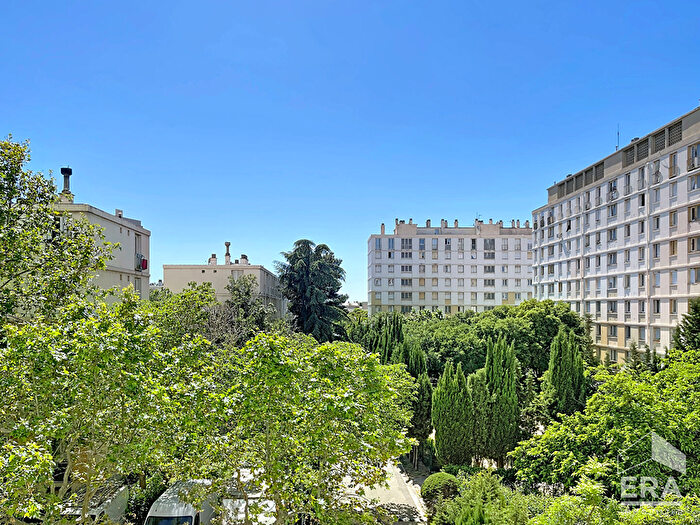 Appartement 3 pièces à vendre à Marseille 9ème, Sainte-Marguerite