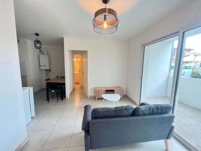 Appartement 2 pièces à louer - Mérignac, Chemin Long