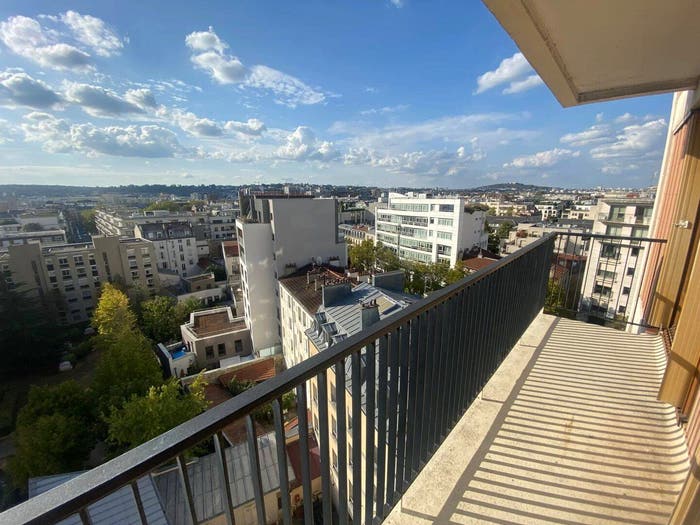 Appartement 3 pièces à louer - Silly-Gallieni, Boulogne-Billancourt