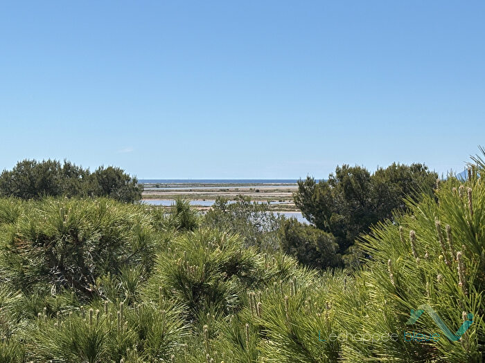 Hyères, Port : Appartement 5 pièces à vendre