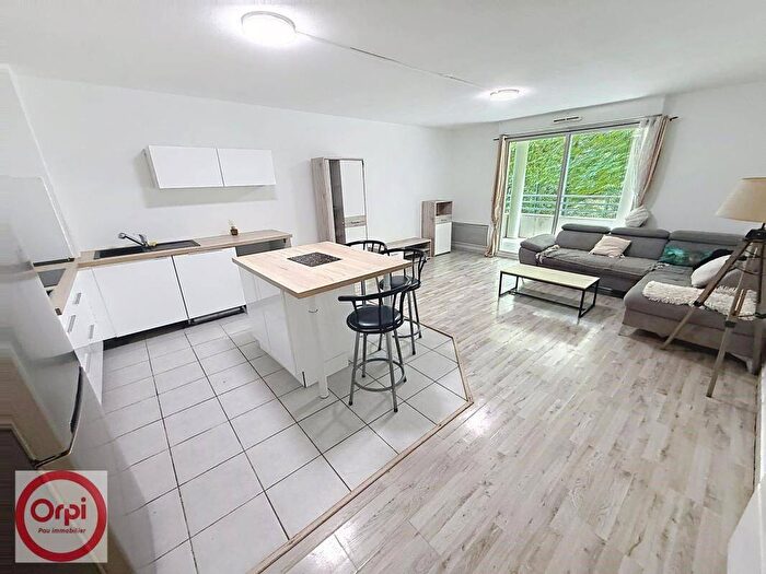 Appartement 3 pièces à louer - Sud, Jurançon