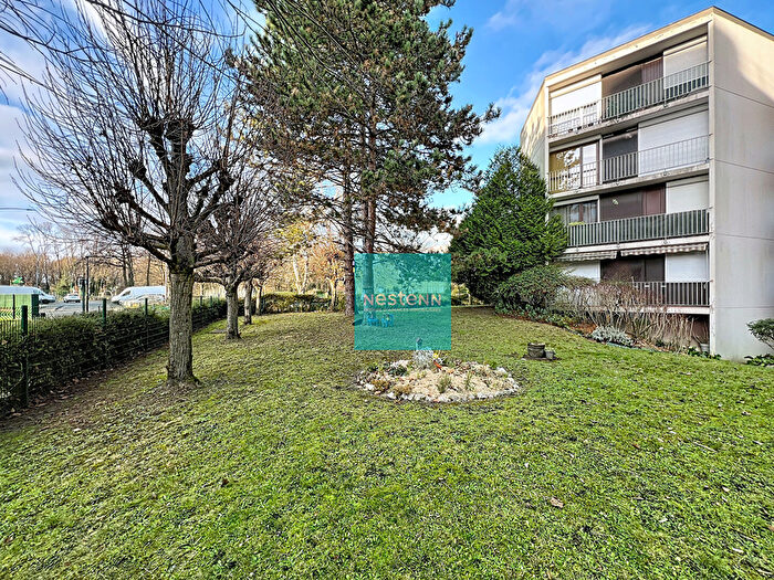 Appartement 2 pièces à Franconville, Epine Guyon, à vendre