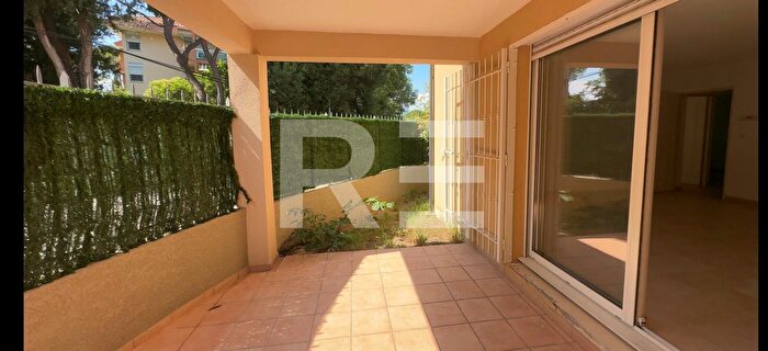 Appartement 3 pièces à vendre à Nîmes, Jean Jaurès