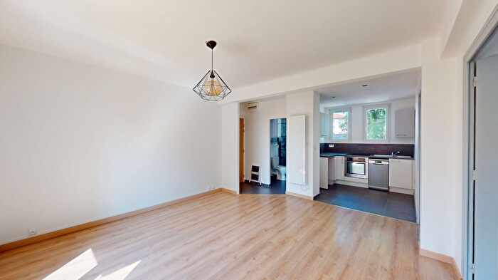 Besançon, Saint-Claude, Torcols, Chailluz - Appartement 3 pièces à louer