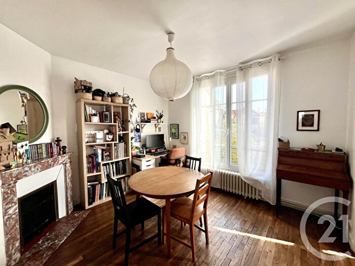 Appartement à vendre - Soisy-sous-Montmorency, Gavinot, Lac dEnghien - 5 pièces - 3 chambres