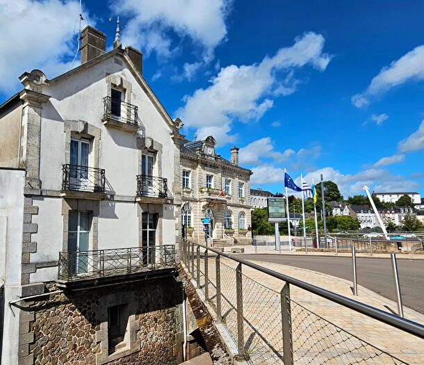Appartement 4 pièces à vendre à Pontchâteau
