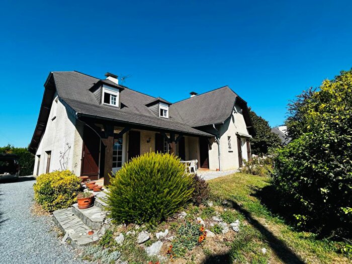 Coarraze : Maison 6 pièces à vendre