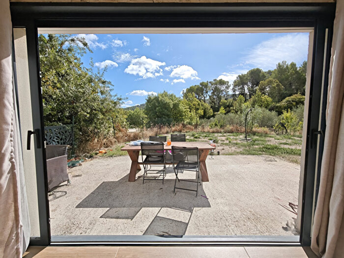 Maison à vendre - Clermont-lHérault - 4 pièces - 3 chambres