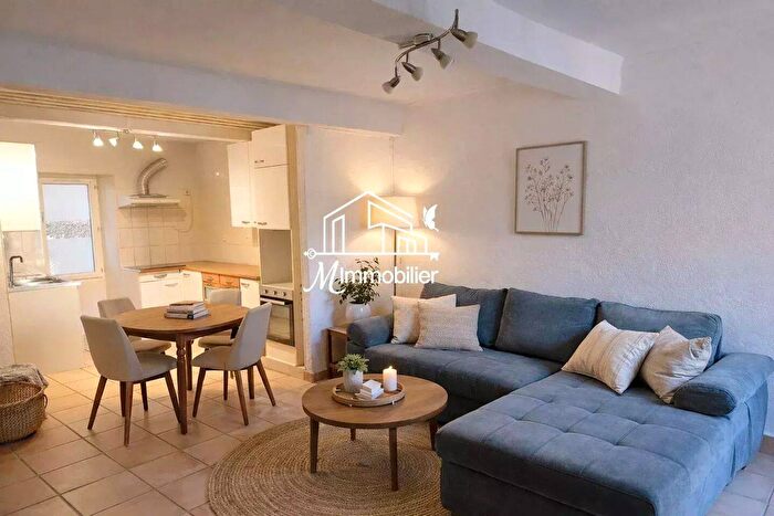 Appartement 3 pièces à louer - Portel-des-Corbières