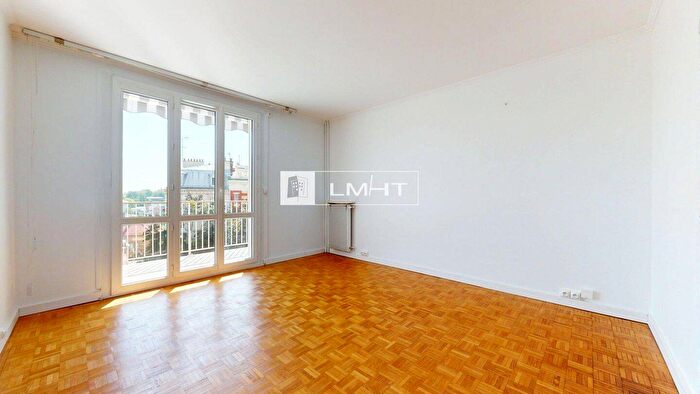 Le Centre, Meudon - Appartement 2 pièces à louer