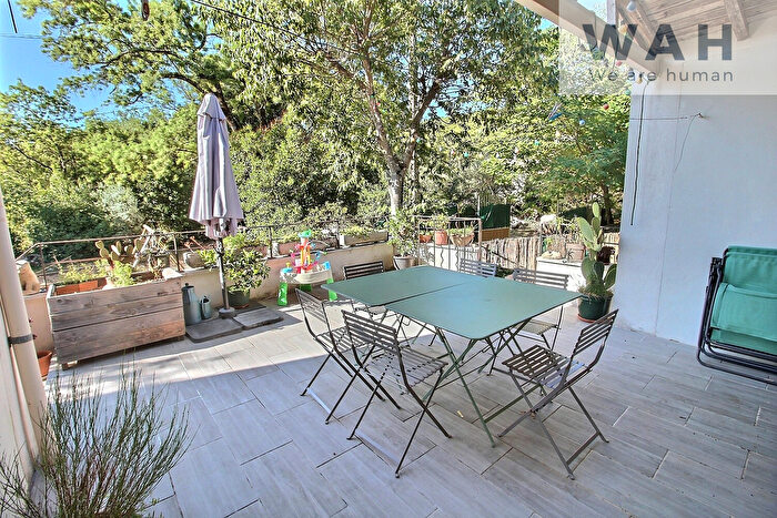 Maison à vendre - Cazilhac - 5 pièces - 4 chambres