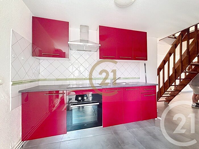 Appartement 2 pièces à louer - Héricourt