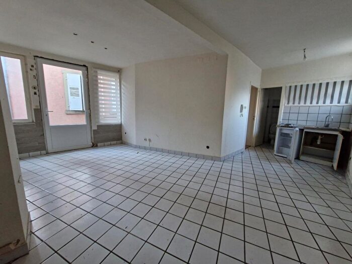 Schiltigheim, Vieux Schilick, Centre-ville, Nouvelle Cité : Appartement 4 pièces à vendre